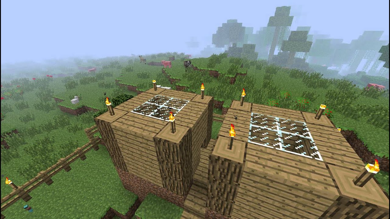 Clay Life Ep.1 - YouTube