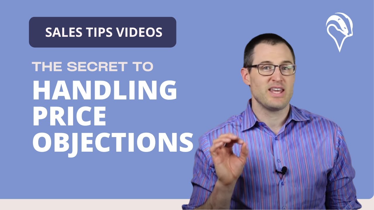 Mastering Price Objections in Sales | How to Handle & Close Deals ...