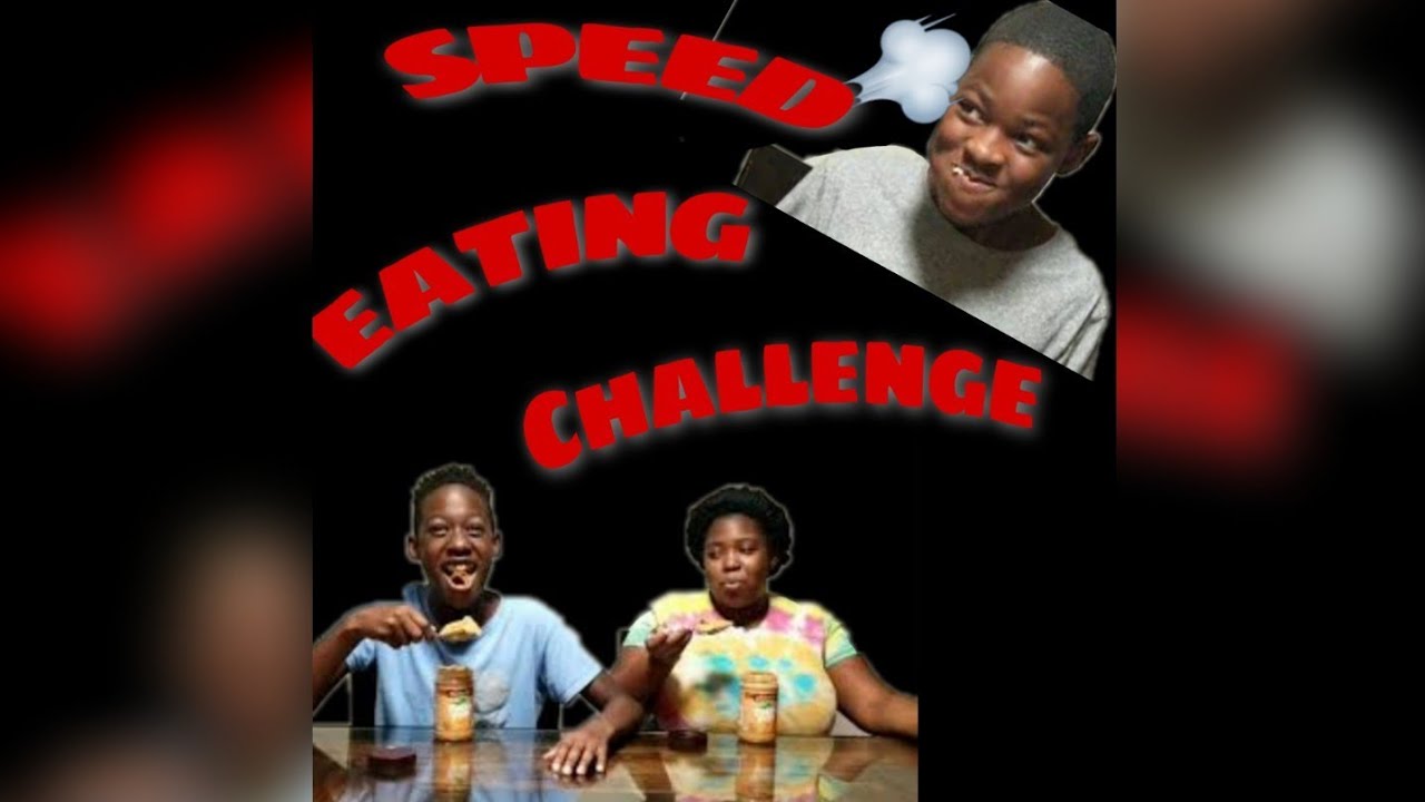 Speed Eating Food Challenge & Tournament (Watch To The End) #challenges ...