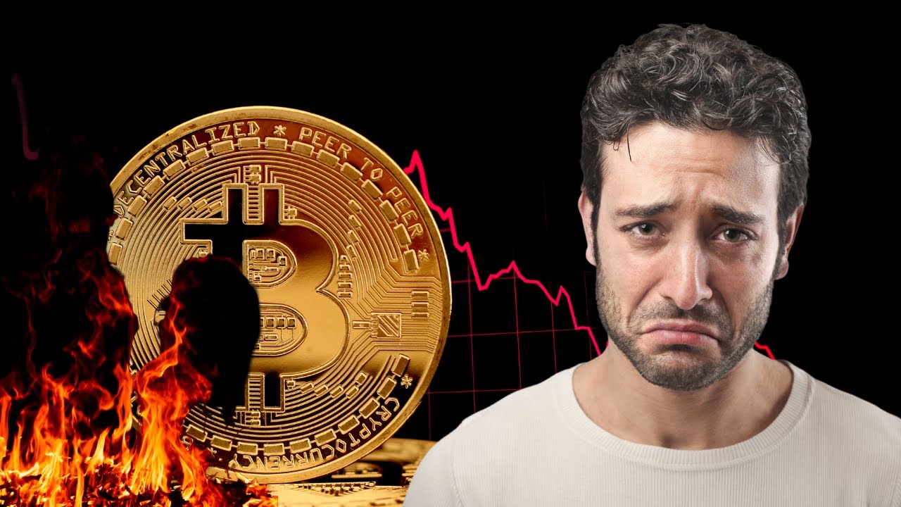 BITCOIN CRYPTO Fund, MASSIVE Liquidation, And Coinbase Hell | Money ...