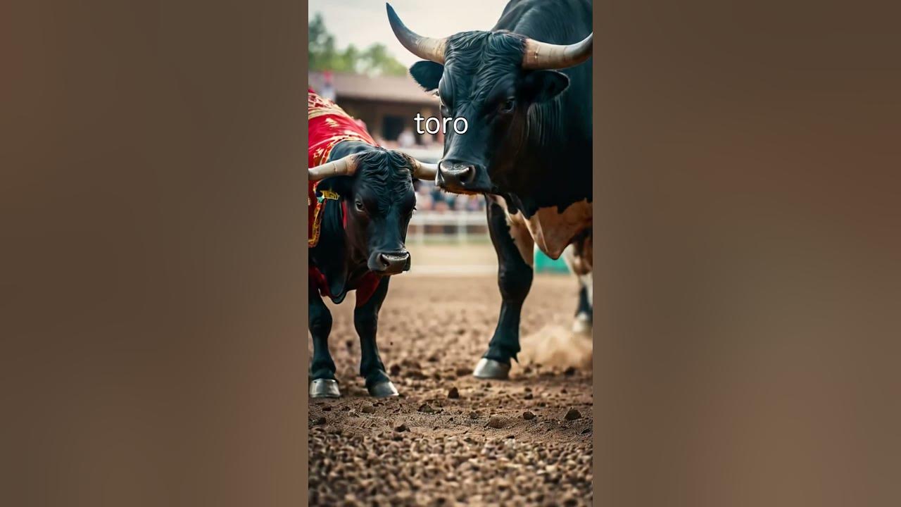 Bullfighting (Corrida de Toros): Spanish Cultural Expressions - YouTube