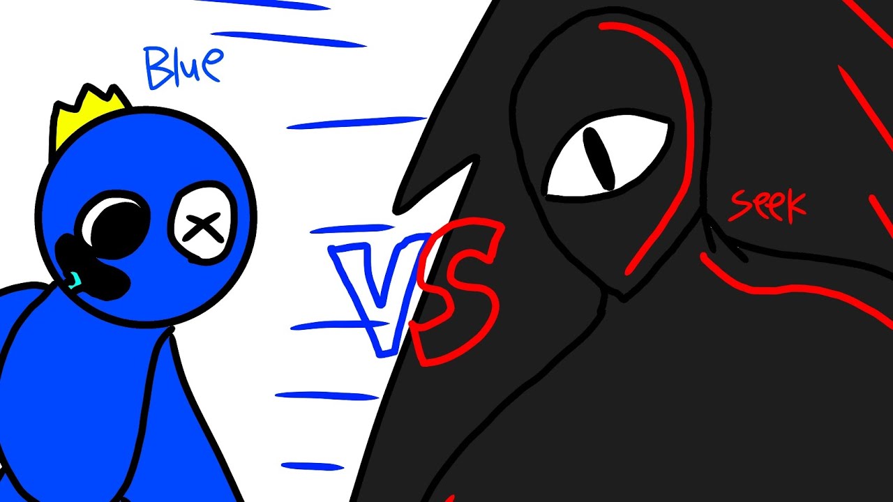 Seek vs blue - sticknodes (read desc) - YouTube