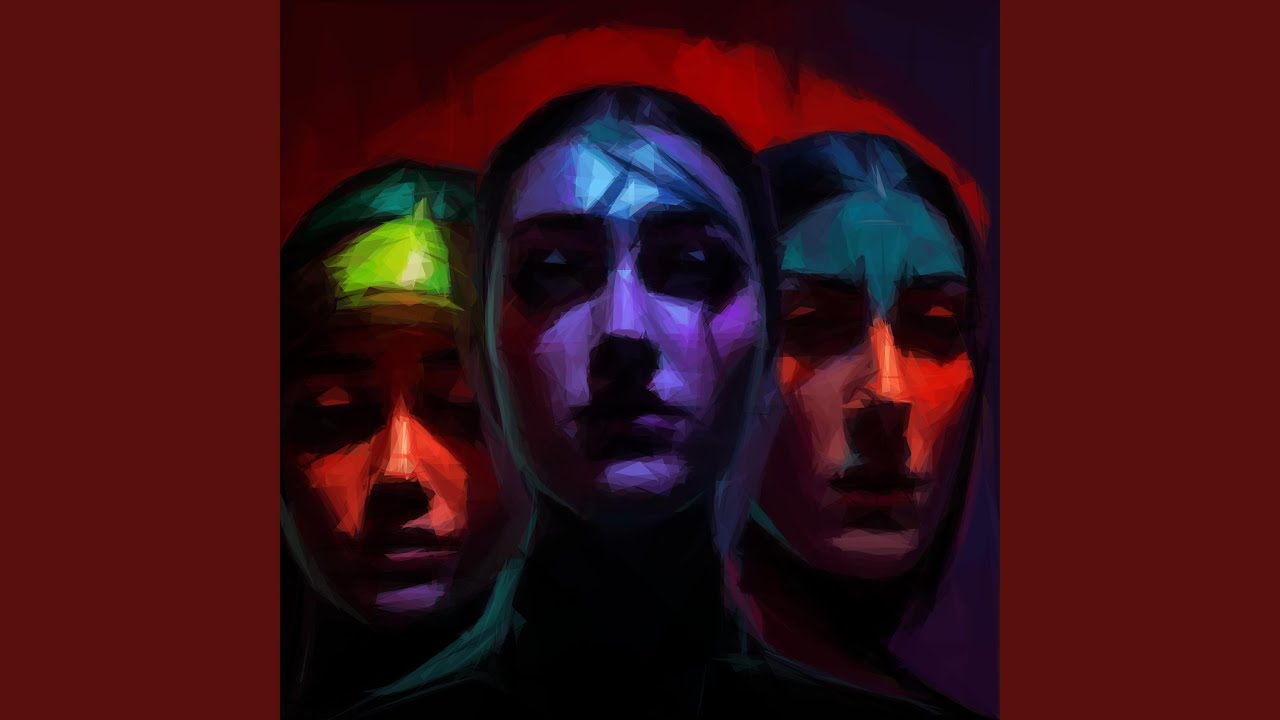 One Of Many Faces - YouTube