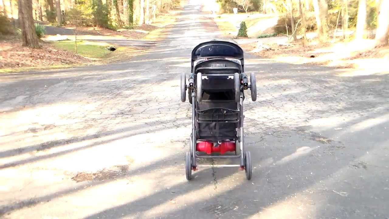 How To Make a Gocart in 5 Seconds - YouTube