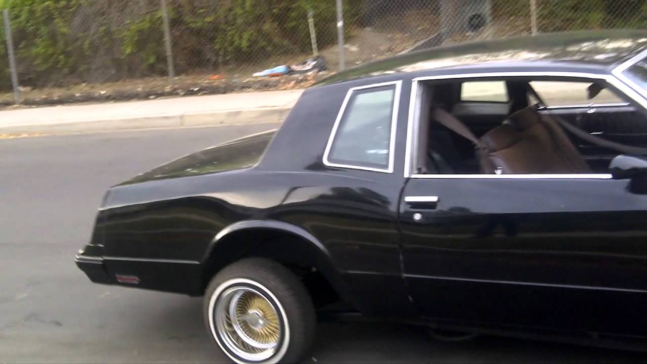 lowrider hopper hey it works - YouTube