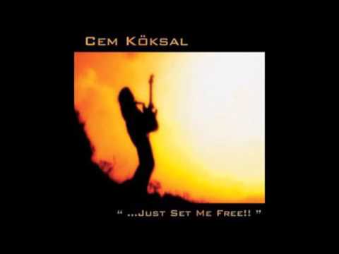 Cem Köksal - Kalbim Bomboş