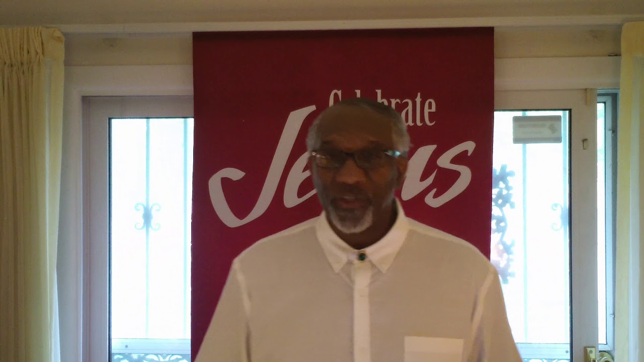 The Prophet Obadiah Part 1 05:17:20 - YouTube