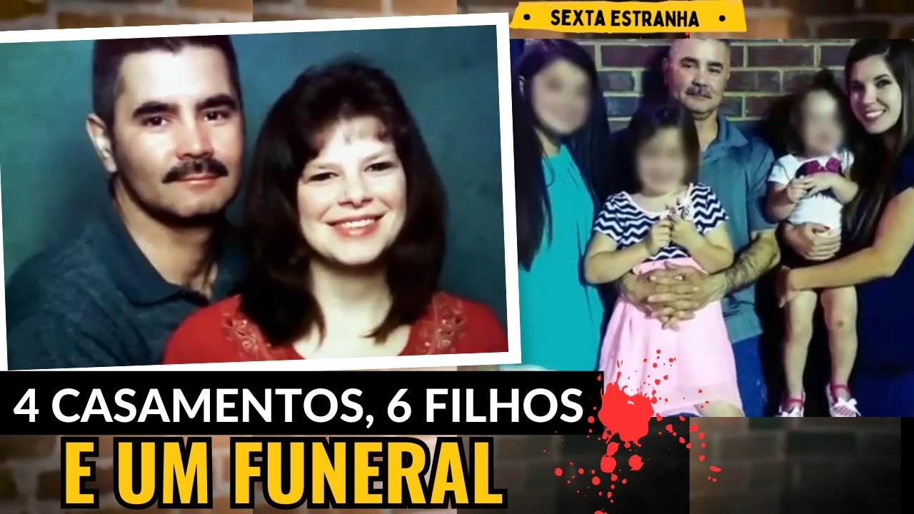 Uma briga de família solucionou esse caso que parecia o crime perfeito ...