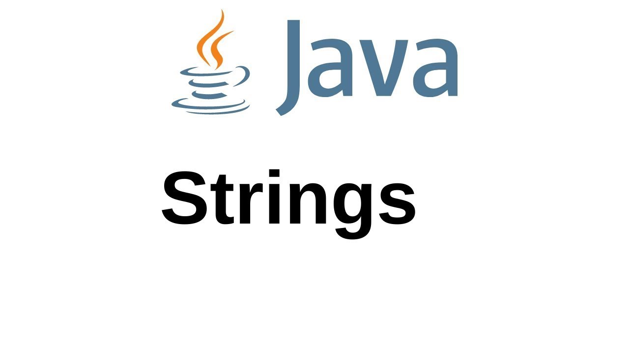 Reverse a String without using inbulit method || java program - YouTube