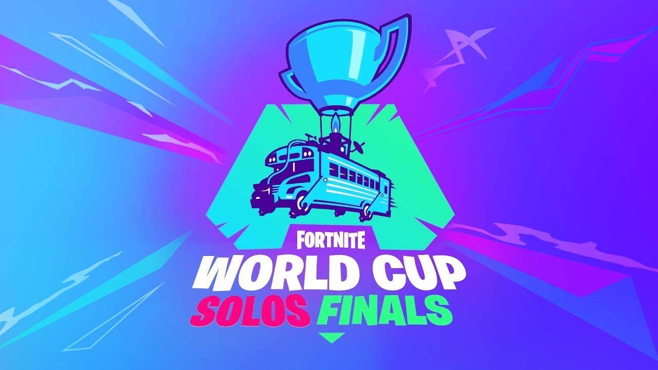 Full Match - Fortnite World Cup Solo Finals 2019 - YouTube