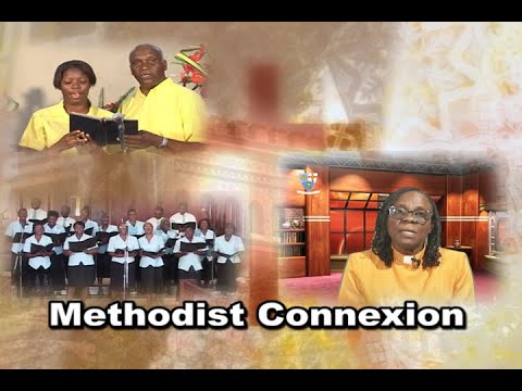 Methodist Connexion Sunday February 21, 2021 - YouTube