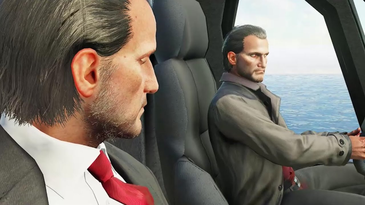 Lucay Grey Meet Lucas Grey - YouTube