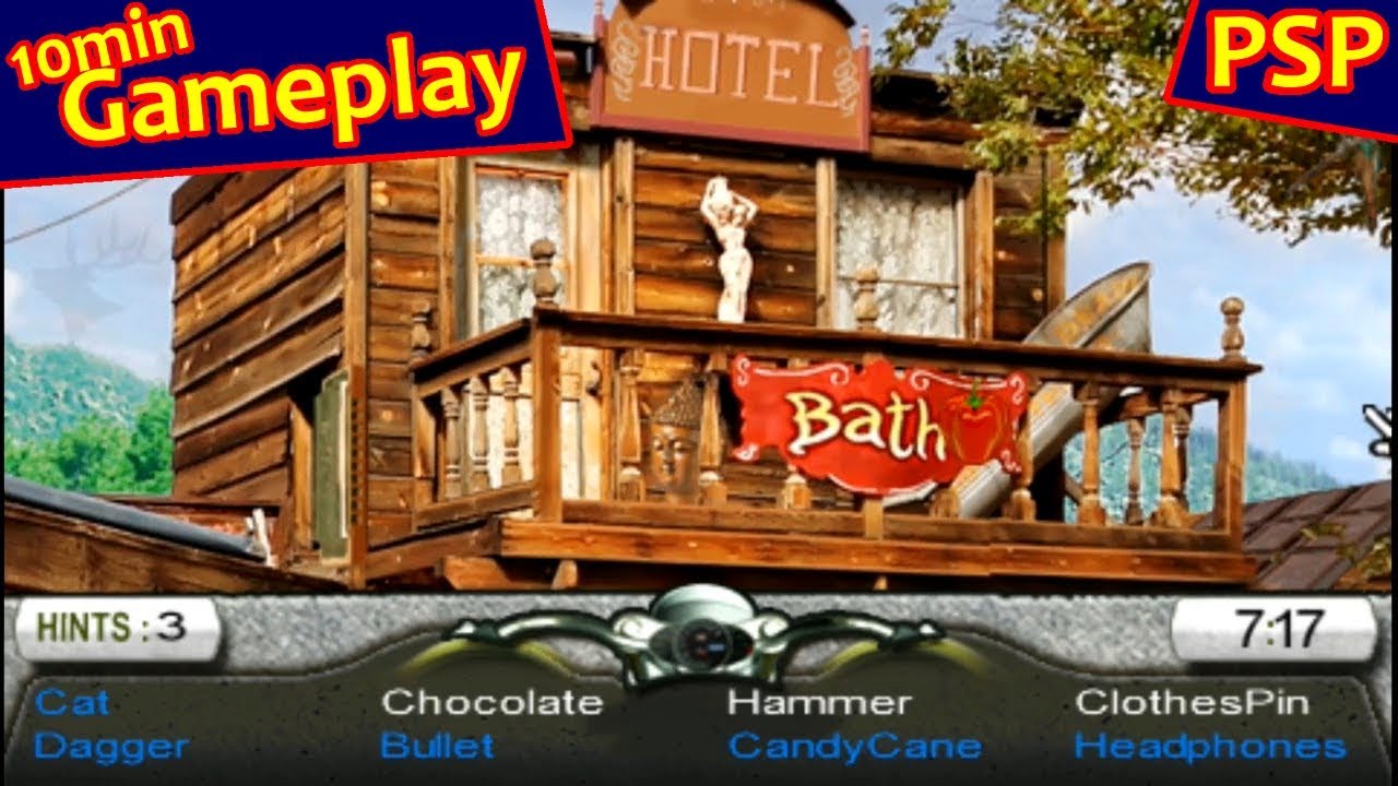 Route 66 ... (PSP) Gameplay - YouTube