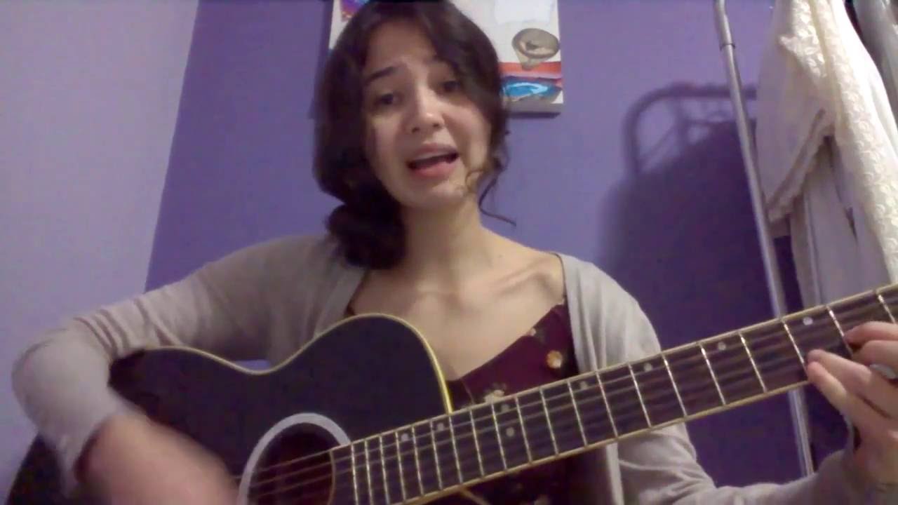 Maria Maria (cover) - YouTube