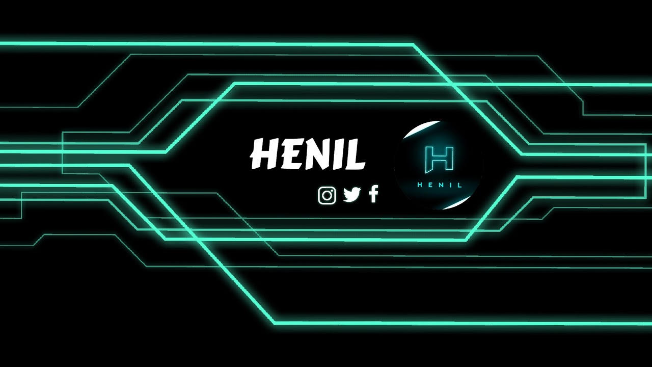 HENIL Live Stream - YouTube