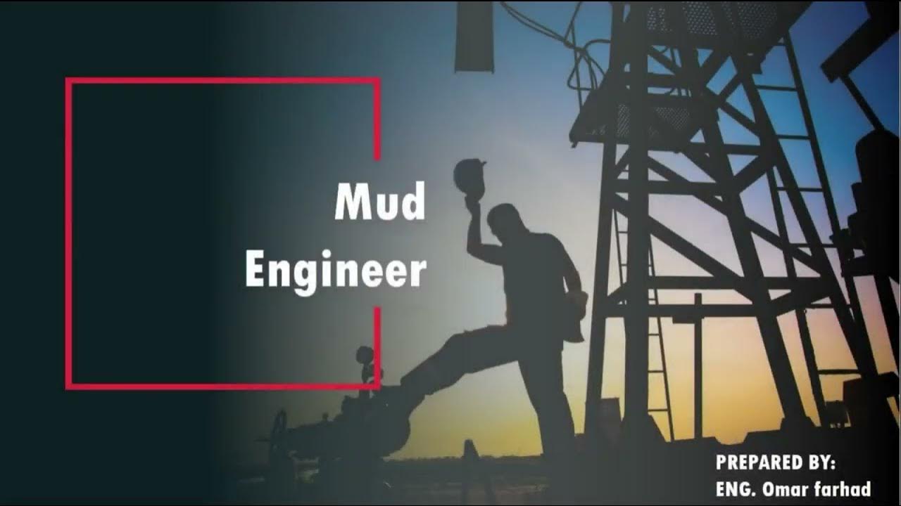 Basic Mud School & Mud Engineering PowerPoint Presentation قوتابخانەی بنەڕەتی مه د و ئەندازیاری ...