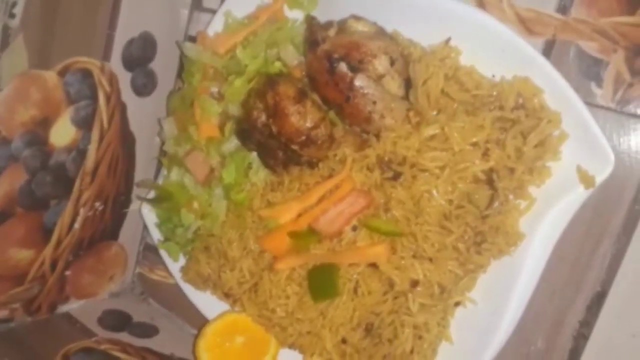 Habka ugu fudud ee loo kariyo cuno tayo leh, Best Cooking food - YouTube