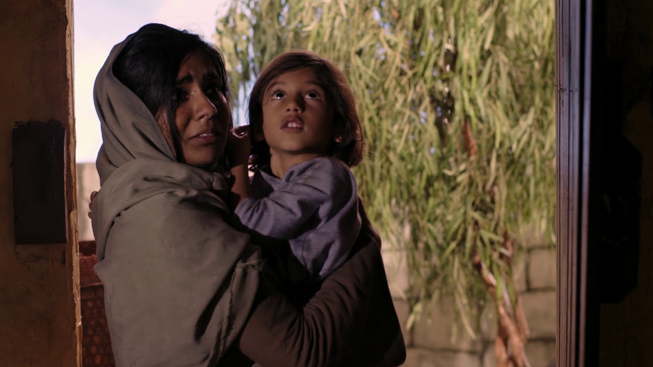 Samuel - OFFICIAL FILM - YouTube