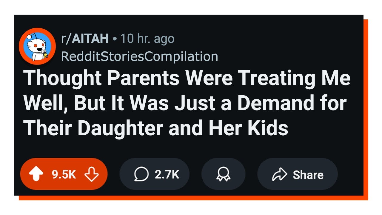 Reddit Stories Compilation 138 - YouTube