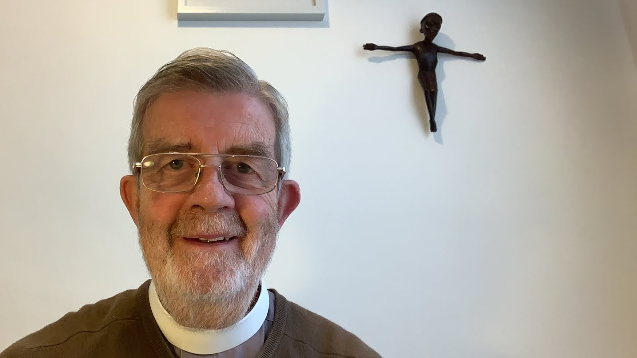 Worship live from Wesley's Chapel. 10.00am Friday 1st March. Revd Dr ...