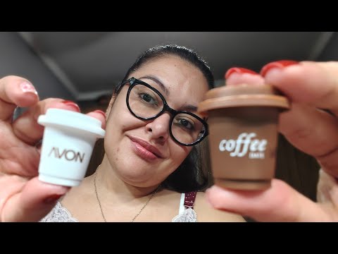 Novo Balm Labial Coffe Date Color Trend 🤎☕ Expresso e Caramelo 🤎☕