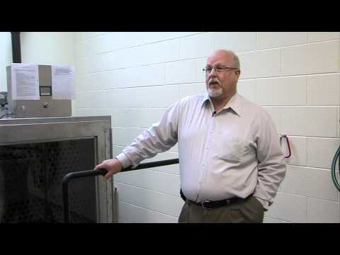 Animal Gas Chamber Debate