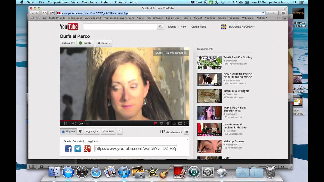 TUTORIAL COME POSTARE IL NOSTRO VIDEO YOUTUBE IN TUTTO IL MONDO PER FARLO CONOSCERE ...