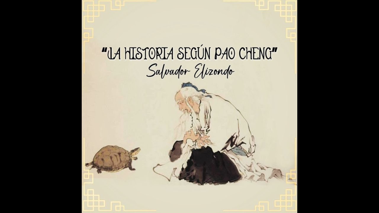 La historia según Pao Cheng - YouTube