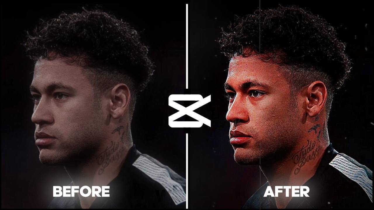 How to Get Ae like cc in CapCut Tutorial | High-Quality CC 📈 - YouTube