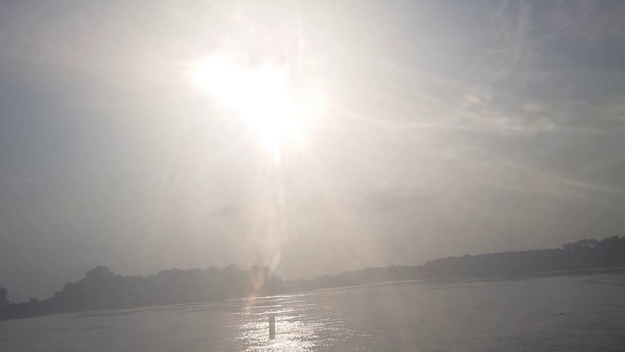 Sun-simulator turns around? - YouTube