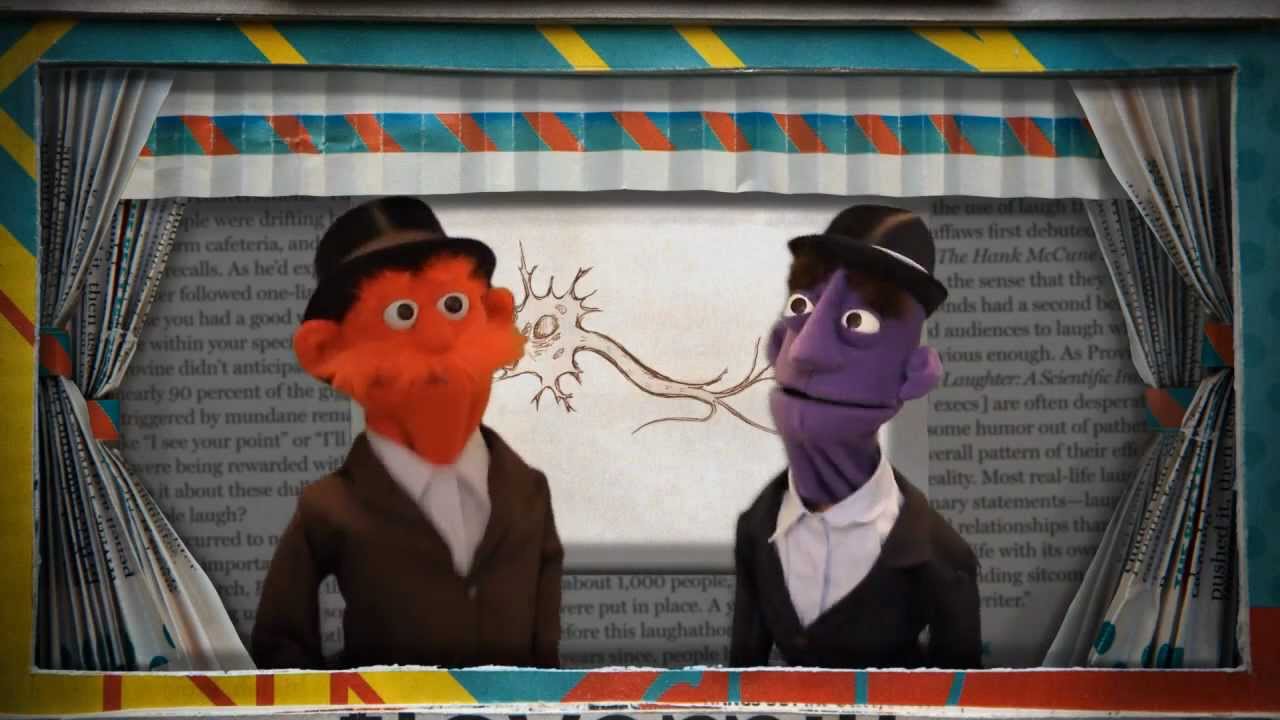 Science Isn't Funny At All - YouTube