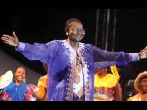 Calypso Rose Abatina - YouTube