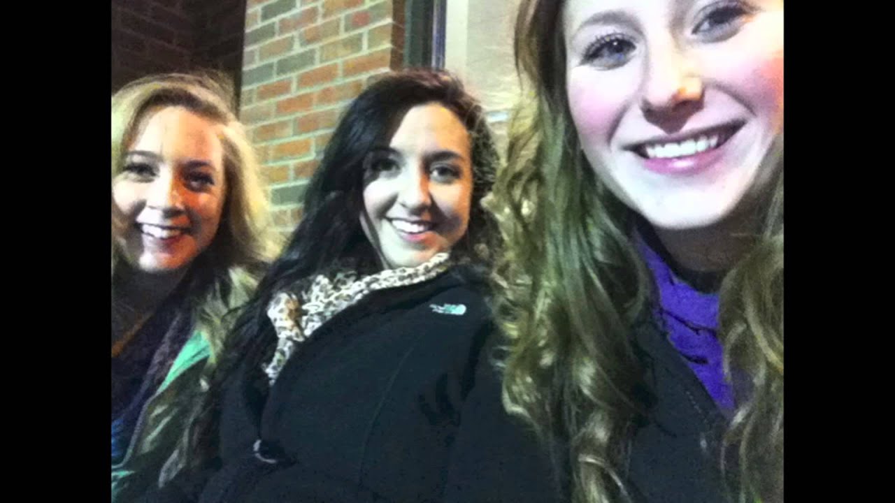 Emma Monique Carpenter - YouTube