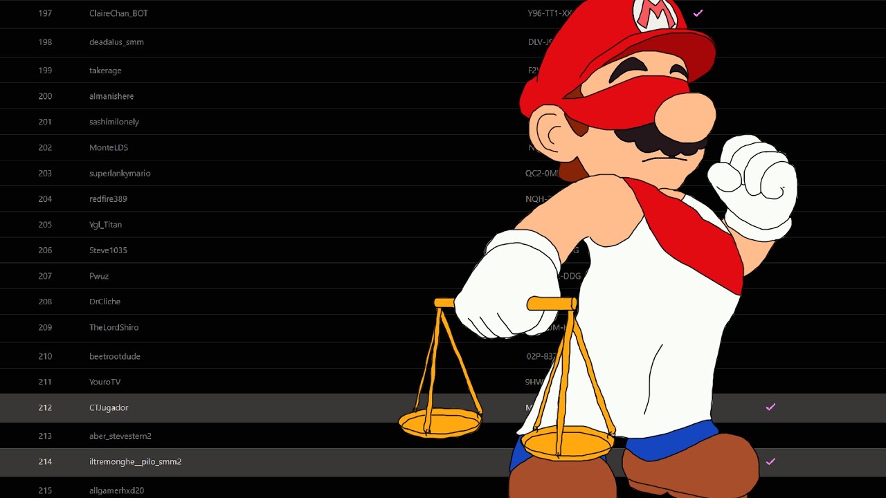 Basic Guide to Streaming SMM2 Viewer Levels - YouTube