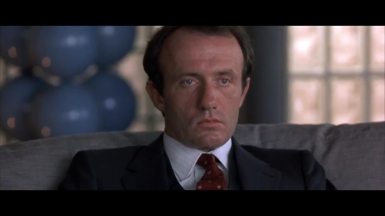 Beverly Hills cop 1984 Axel gets arrested after getting thrown out the ...