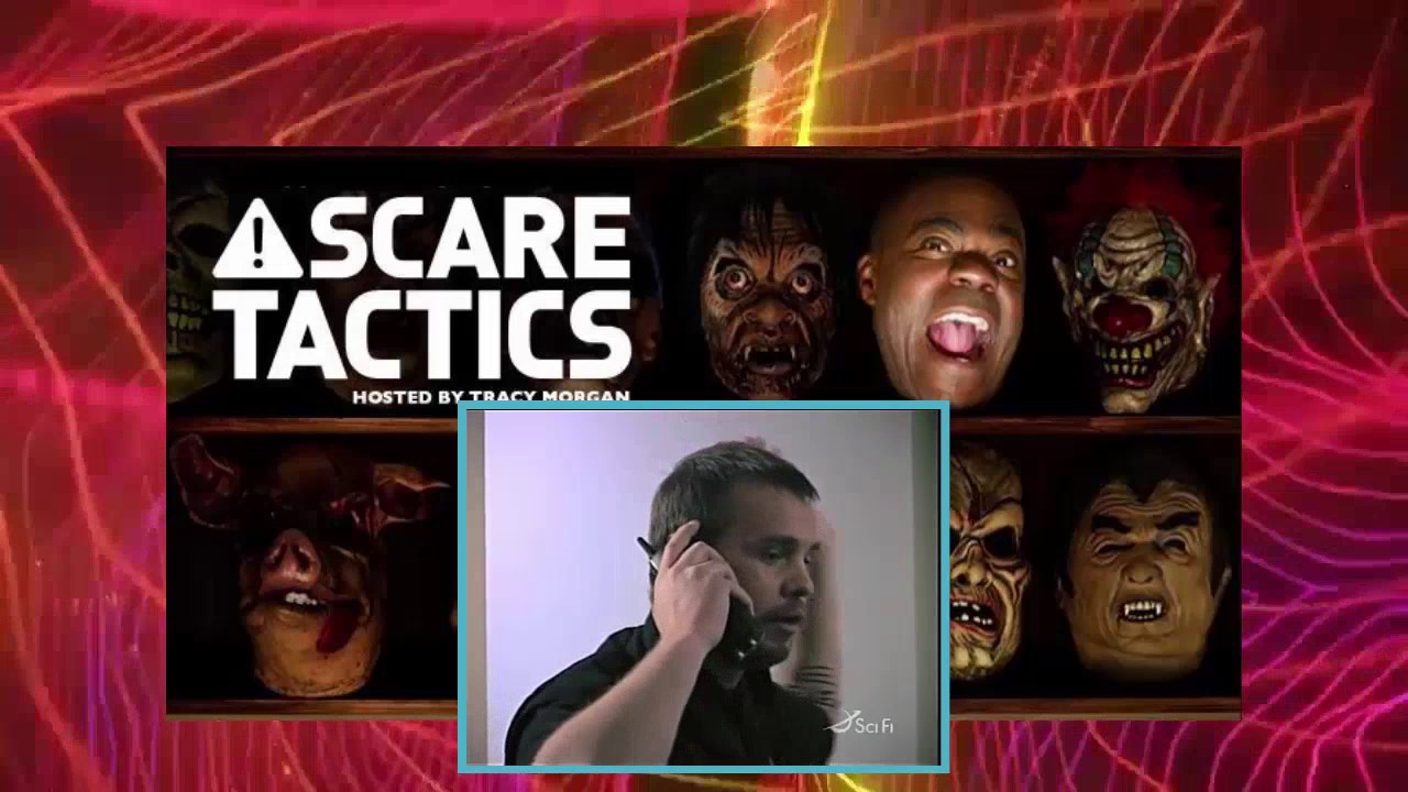 Scare Tactics Season 3 Episode 16 - YouTube