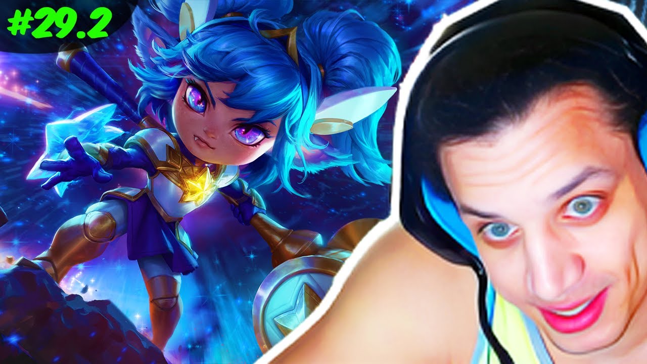 Tyler1 Plays - League of legends #29.2 - YouTube