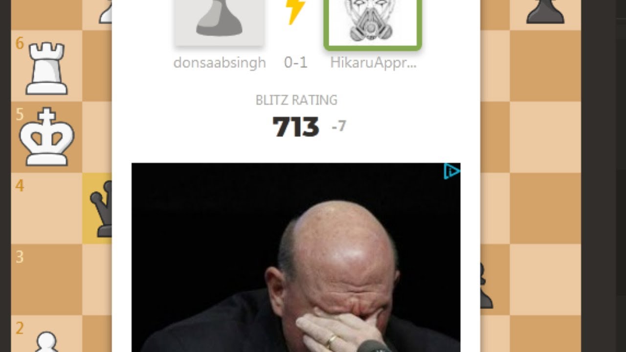 Defeating Mr. Beast's Bot in Chess - YouTube