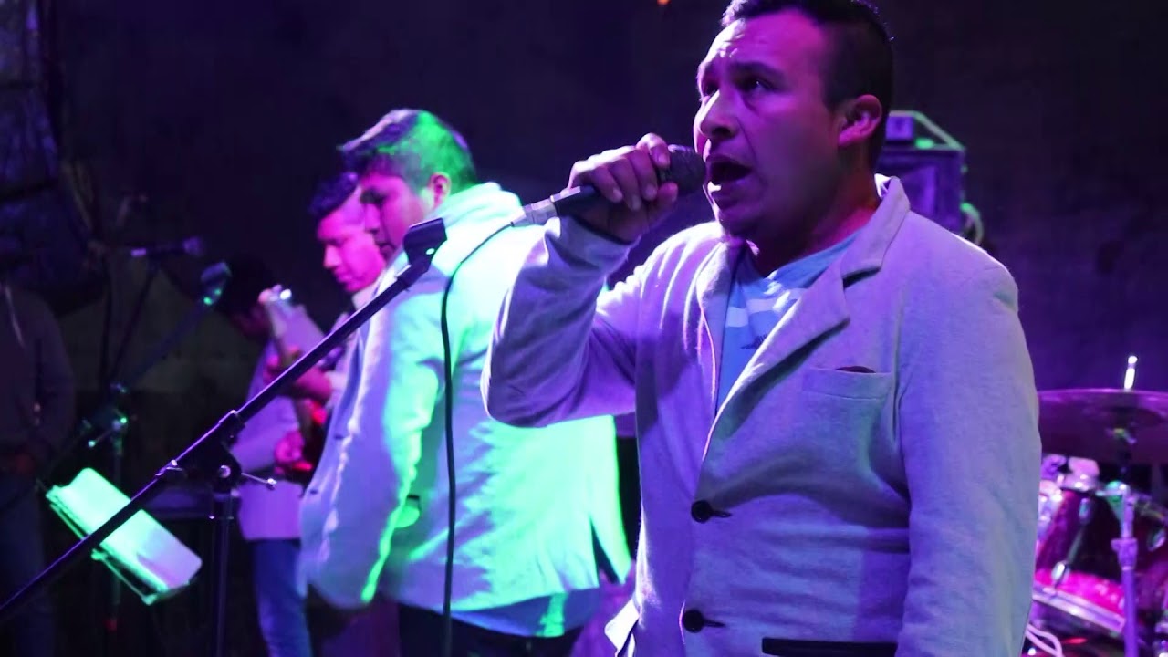 La Leyenda Musical-La Guayabita-En Vivo - YouTube Music