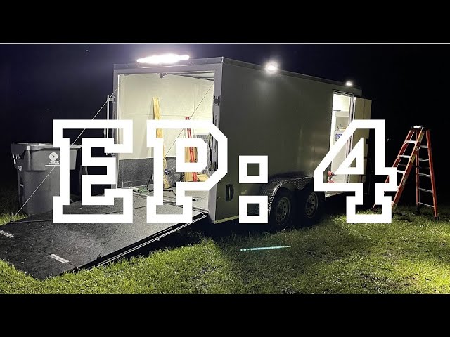 Exterior Trailer Lights LED RV Porch Light High Lumen, Universal