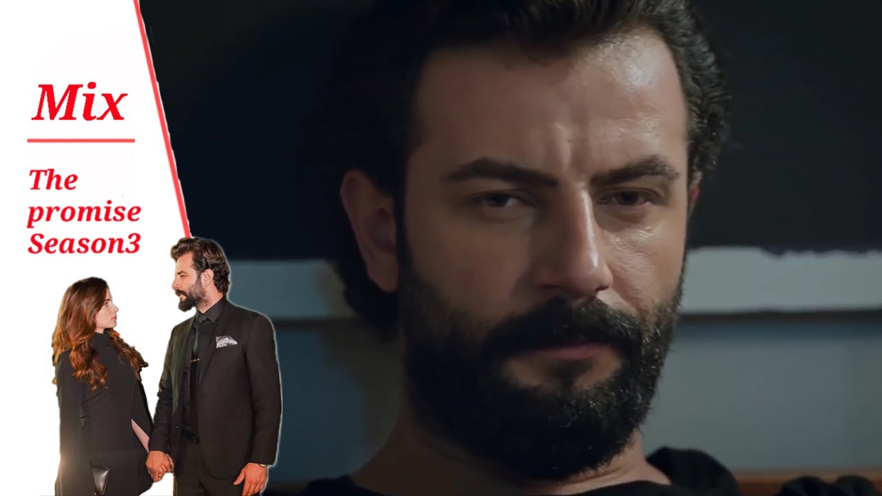 This is love...Yemin/Emir/Feride [MusicVideo] - YouTube