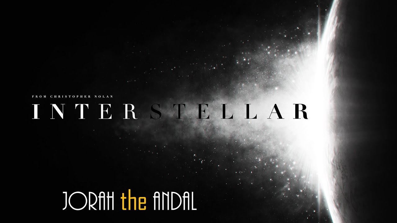 Interstellar Suite (Main Theme) - YouTube