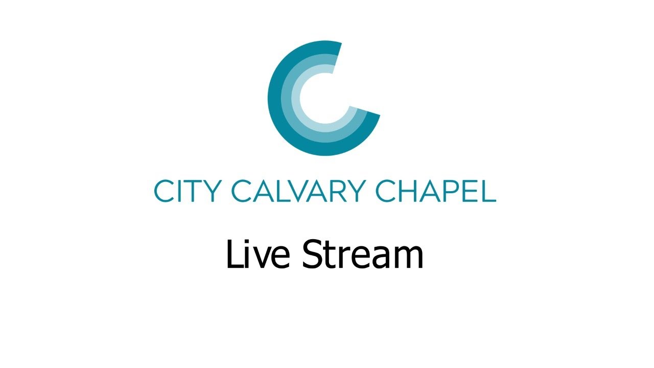 CCC Live Stream March 28 - YouTube