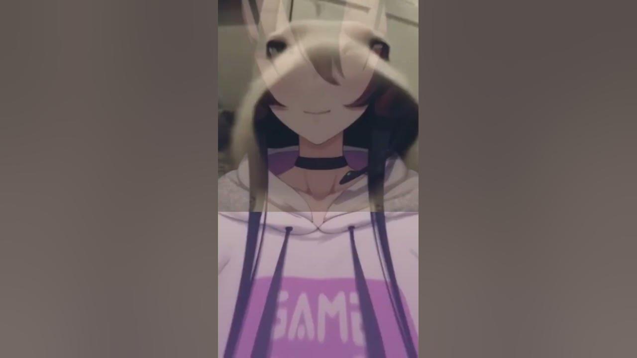 Sussy Anime Girl Asmr Shorts Youtube