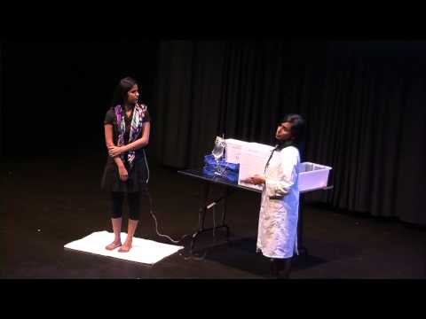 Anuprita Arora / Exposure 2012 Third Prize Winner - Variety Showcase ...