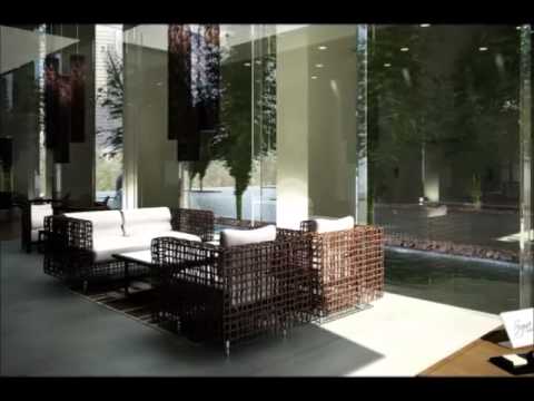 RLC'S SIGNA DESIGNER RESIDENCES - YouTube