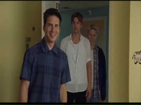 Queer As Folk - Brian and Justin - Season One 1-8 - YouTube