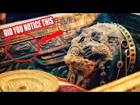 Tomb Raider 2024 Movie Recap By Recap Fusion | Horror Movie Recaps ...