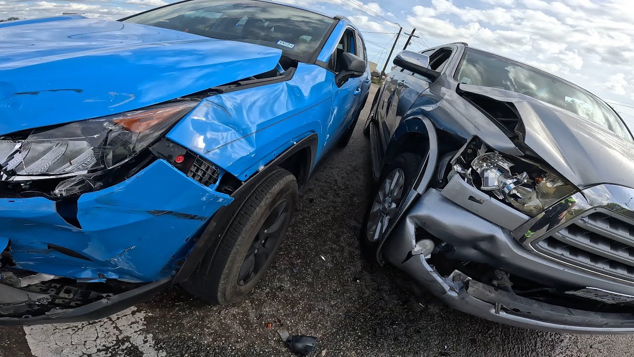 I Tried Something New on This Wreck! - YouTube