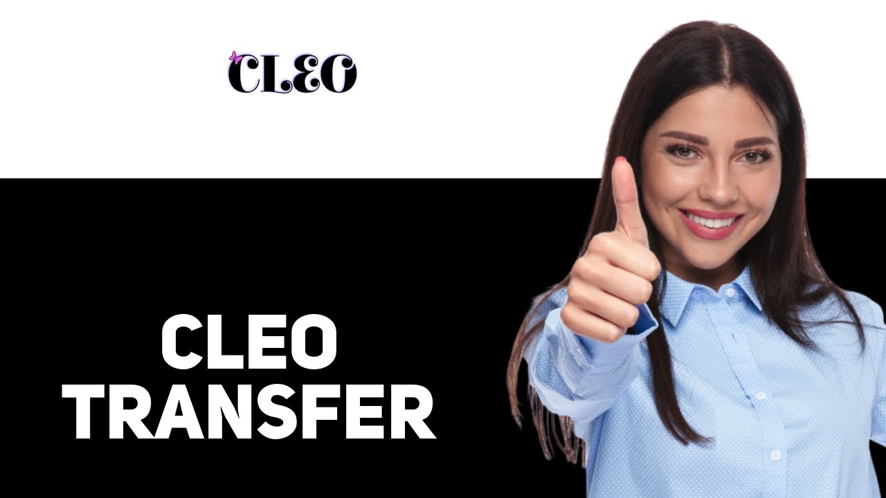 how to transfer money from cleo to bank (2025) - YouTube